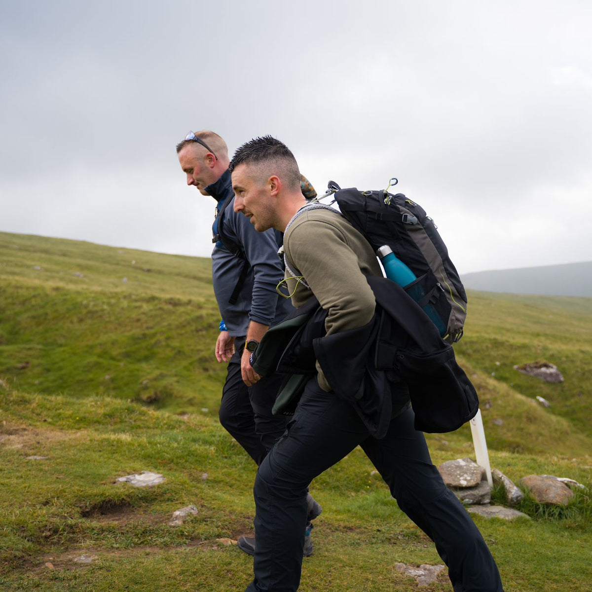 Beginners Guide To Hiking – Outwest Ireland