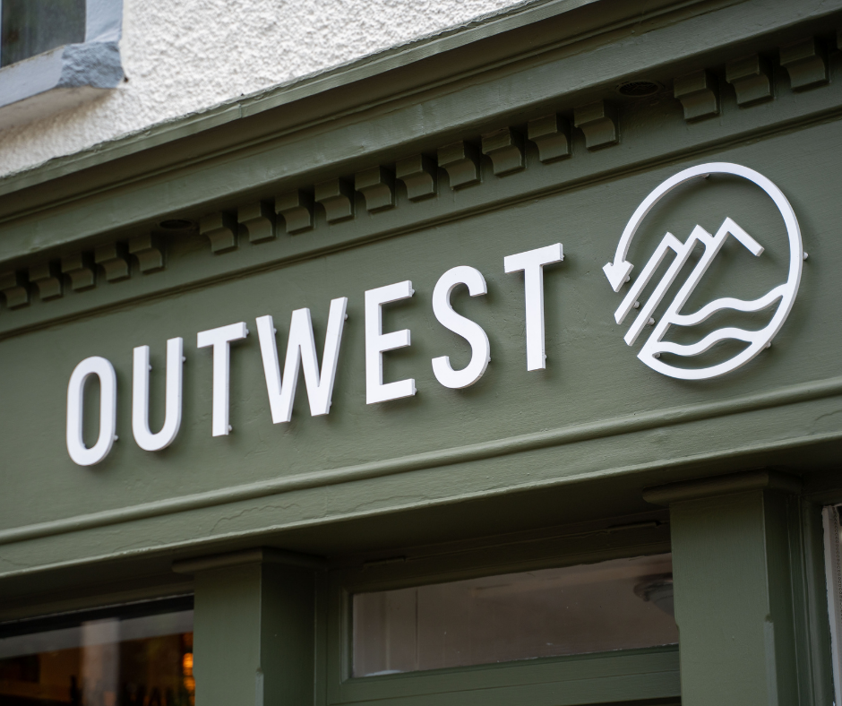 Reflections | 3 Things We’d Tell Ourselves After 3 Years in Retail – Outwest Ireland