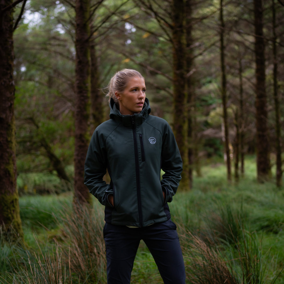 Introducing our first Outwest jacket – Outwest Ireland
