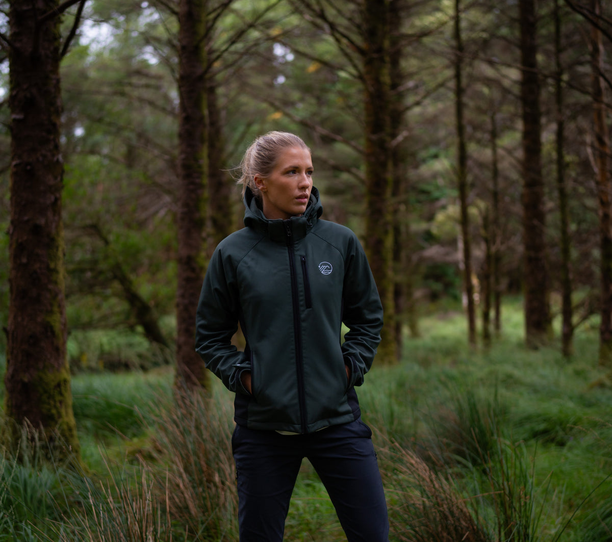 Introducing our first Outwest jacket– OUTWEST Ireland